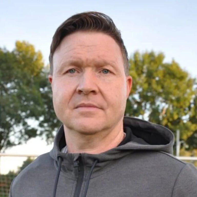 Fußball – FC Stätzling